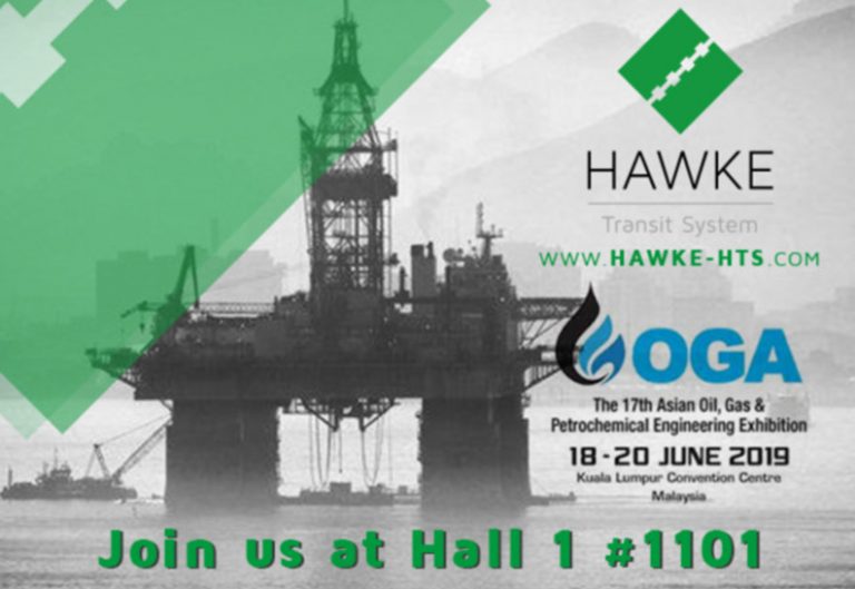 OGA 201 Malasia - Hawke Transit System - Grupo Fernández Jove