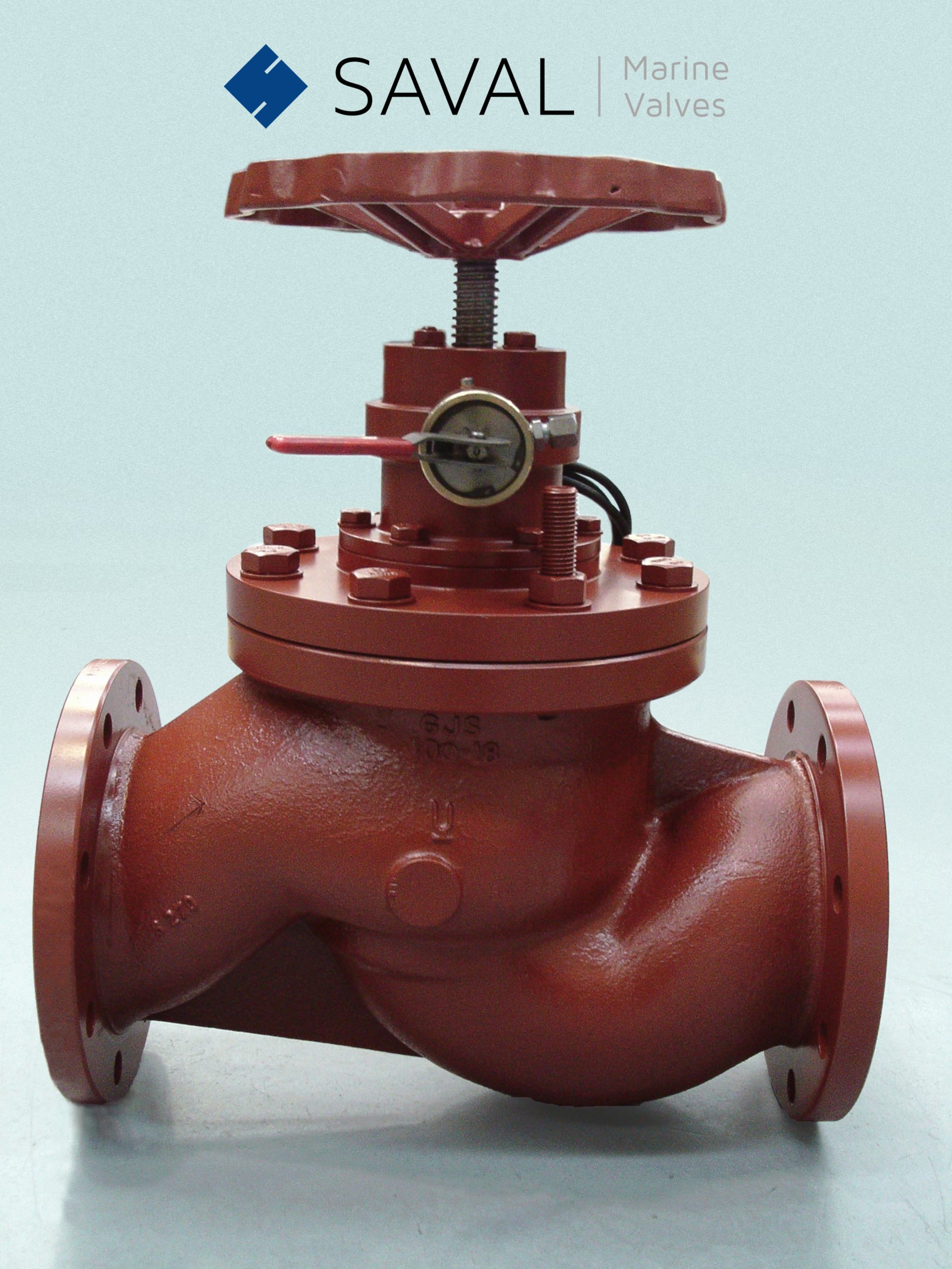 Quick Closing Valve - Grupo Fernández Jove